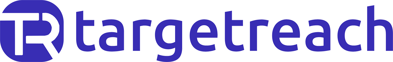 Target Reach - Login